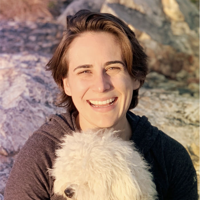 Meagan Gamache - No-Code Conf 2021 | Webflow